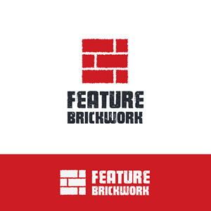 Creative Logo Design for Brickwork company | 19 Logo Designs for ...