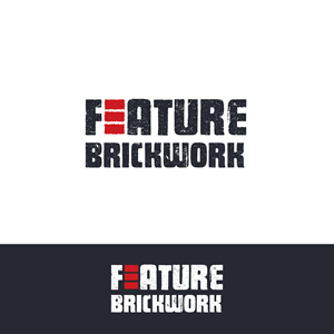 Creative Logo Design for Brickwork company | 19 Logo Designs for ...