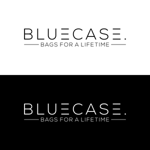 BLUECASE BAGS | 39 Logo Designs for Bluecase. Bags for a lifetime | Page 2