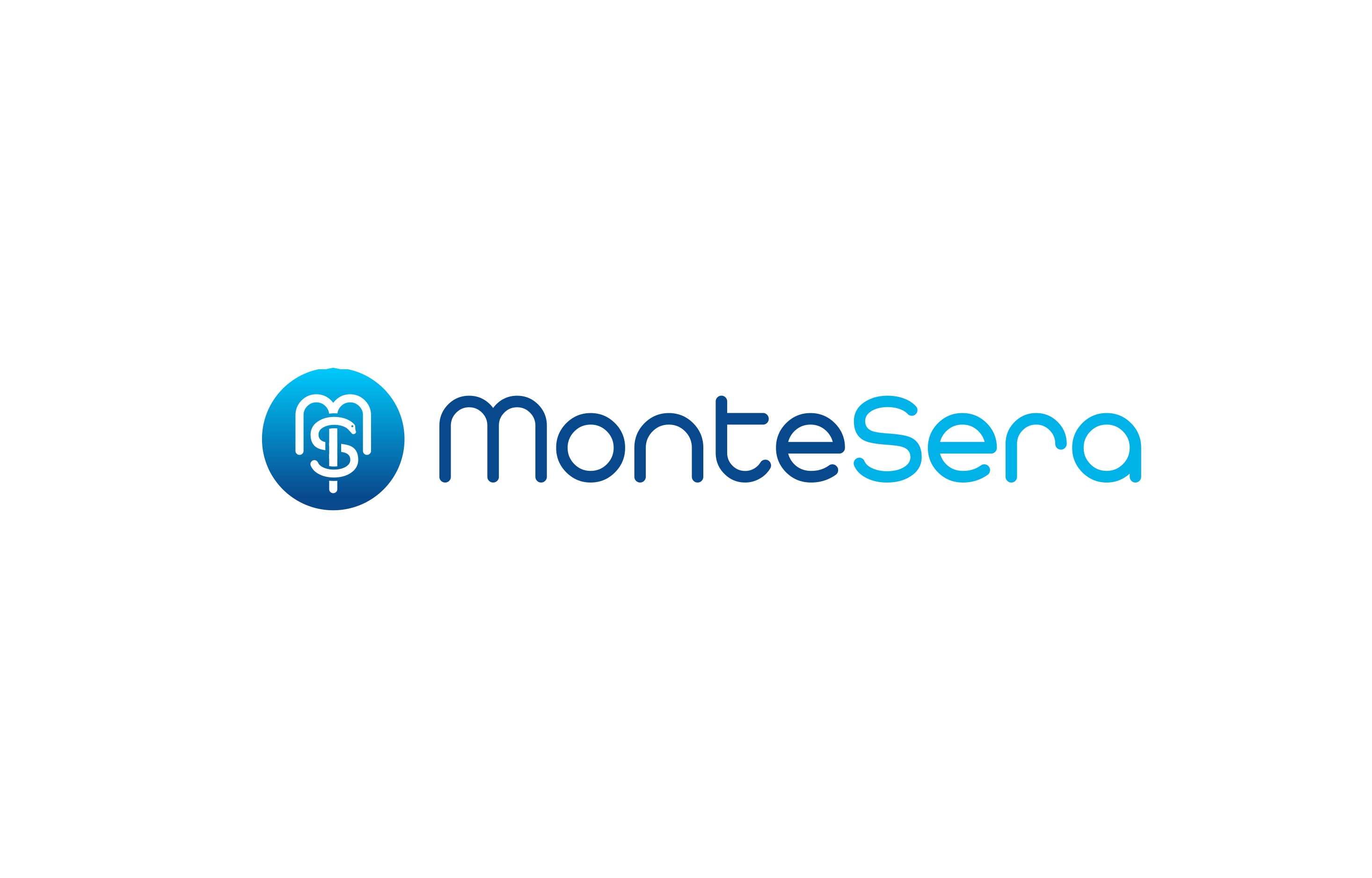 Logo Design for MonteSera by RAN MEI JS | Design #30575561