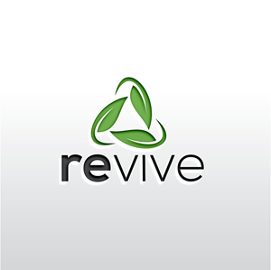 Logo for recycled material products brand | 149 Logo Designs for revive ...