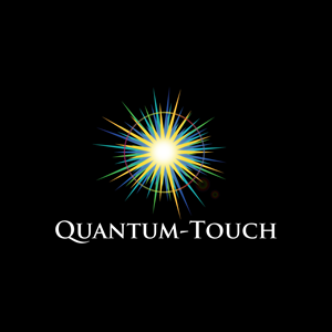 Energy Healing Quantum-Touch Logo Design | 56 Logo Designs for Quantum ...