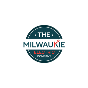 The Milwaukie Electric Company Logo | 26 Logo Designs for The Milwaukie ...