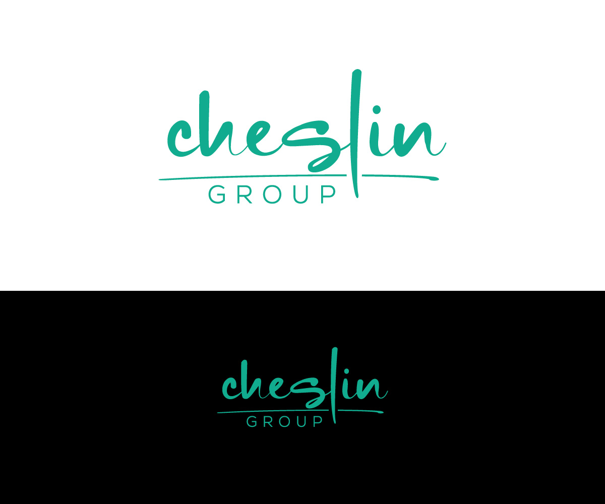 Modern, Professional, Groundwork / Construction Logo Design for CHESLIN ...