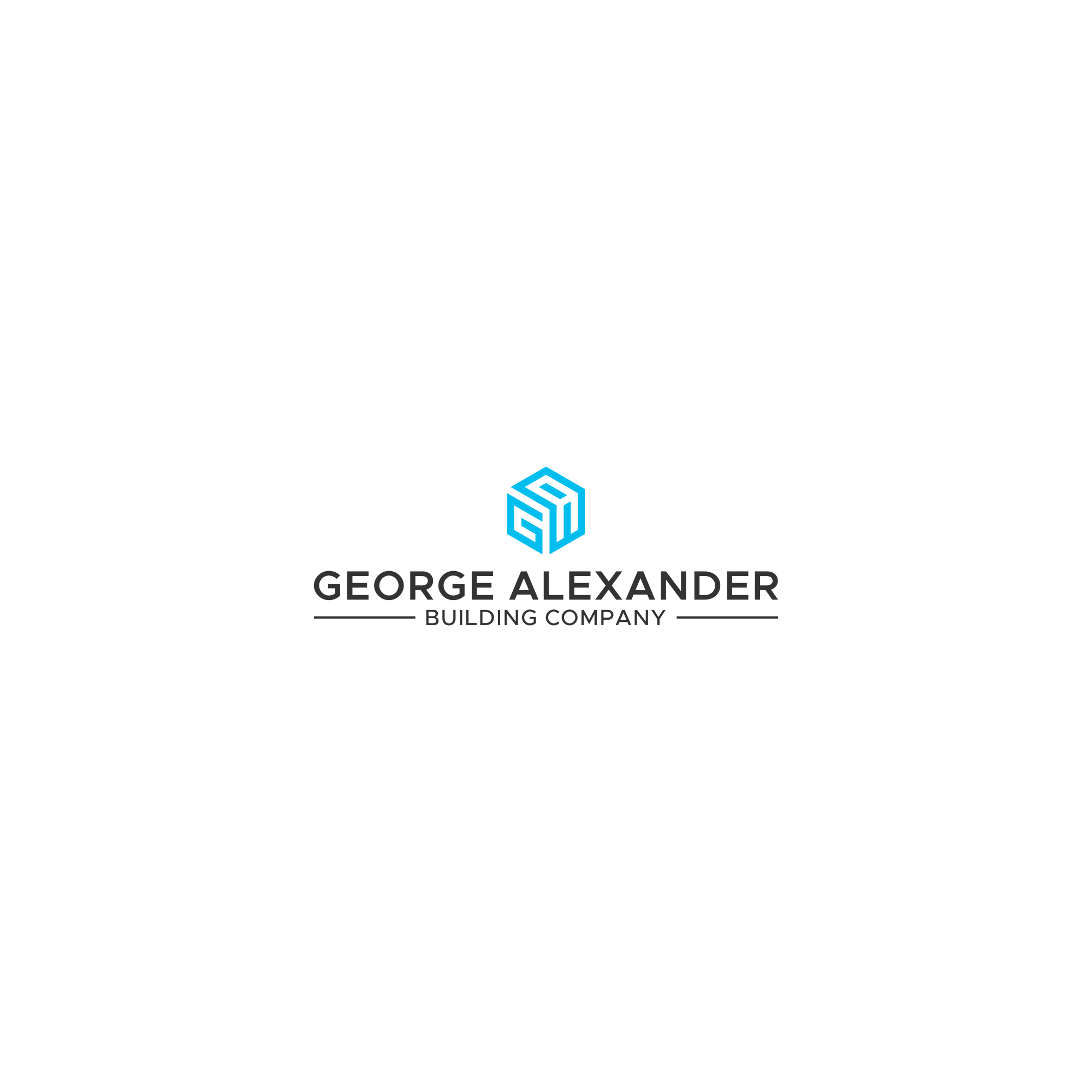 Modern, Professional, Groundwork / Construction Logo Design for CHESLIN ...