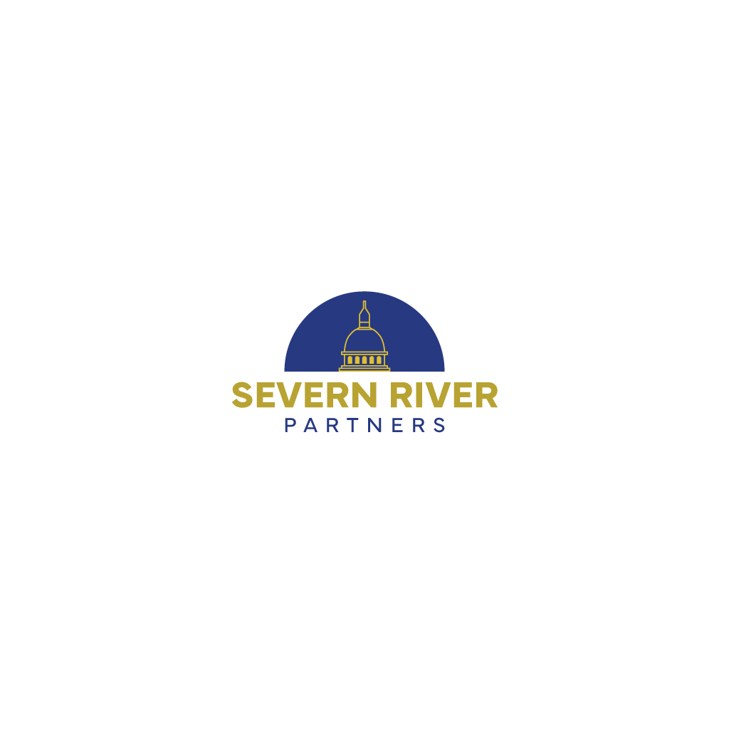Logo Design for Severn River Partners by JohnnyCactus | Design #30577424