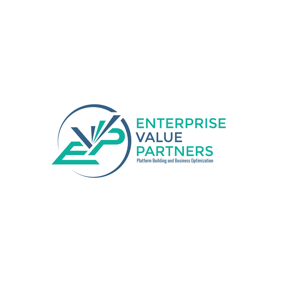 Logo Design for Enterprise Value Partners. Maybe a tag line like ...