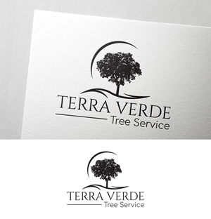 Tree service company looking for logo desing | 54 Logo Designs for ...