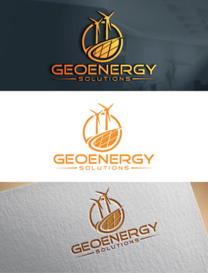 Logo for Renewable energy development photovoltaic business | 131 Logo ...