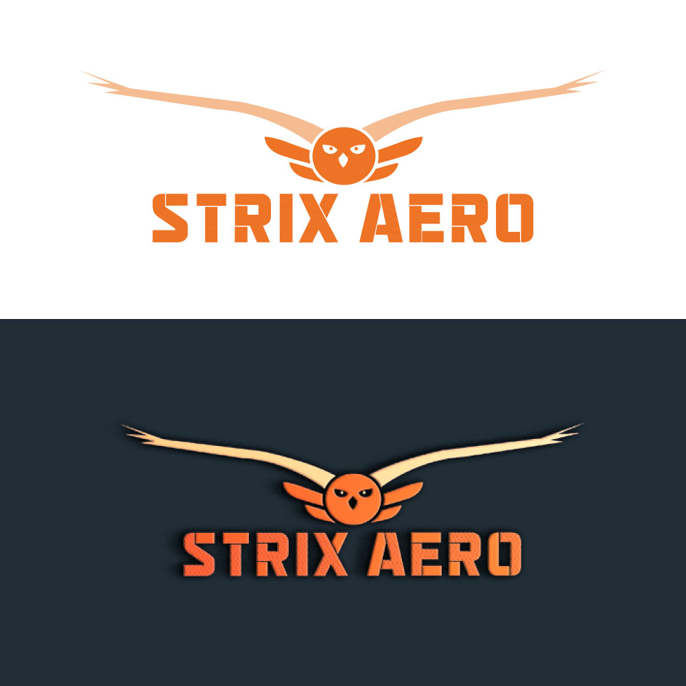 Bold, Serious, Aerospace / Aviation / Piston Engine Design ...