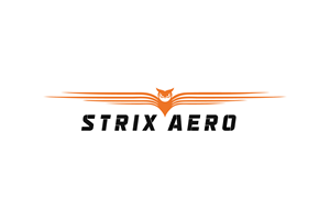 Strix Aero Company Logo Design | 144 Logo Designs for STRIX AERO