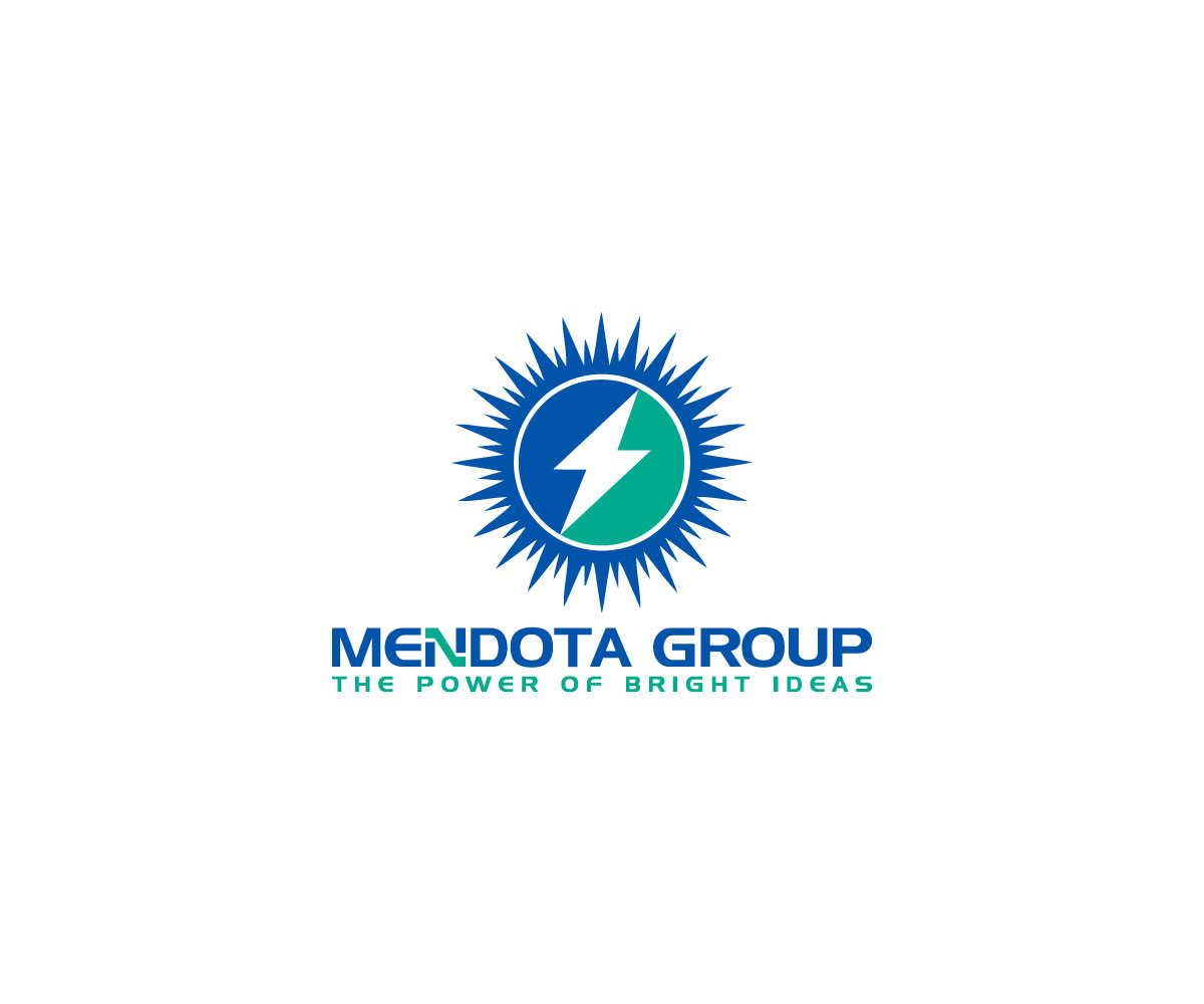 Professional, Bold Logo Design for Mendota Group or MG. We would also ...