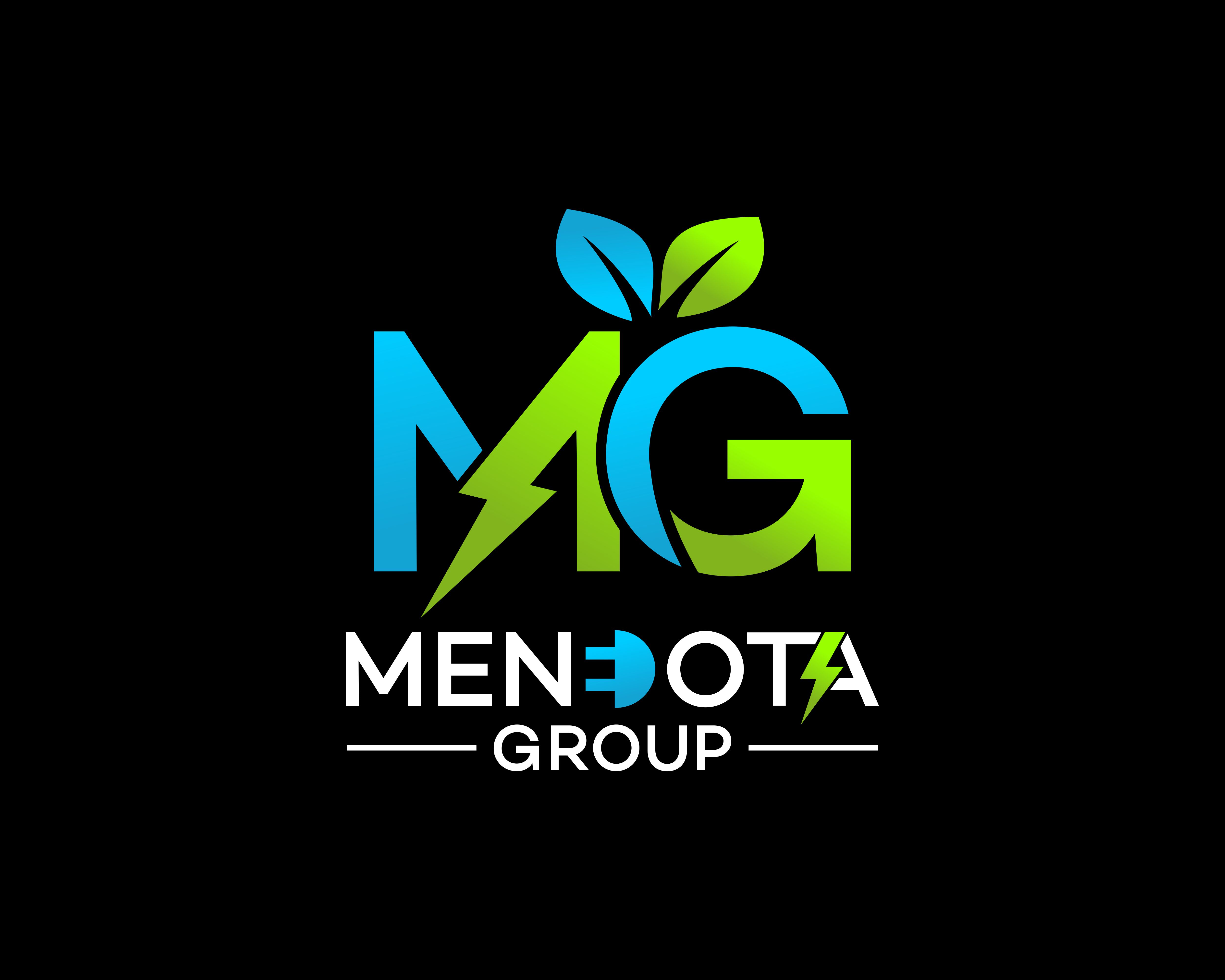 Professional, Bold Logo Design for Mendota Group or MG. We would also ...