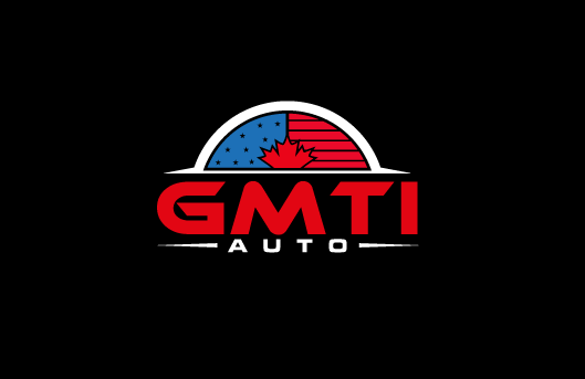 Elegant, Playful, Automotive Industry Logo Design for "GMTI" or "GMTI ...