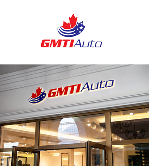 North-American Importer of Wholesale Cars Needs Logo | 89 Logo Designs ...