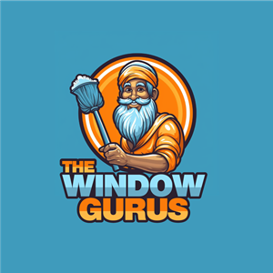 The Window Gurus | 35 Logo Designs for The Window Gurus