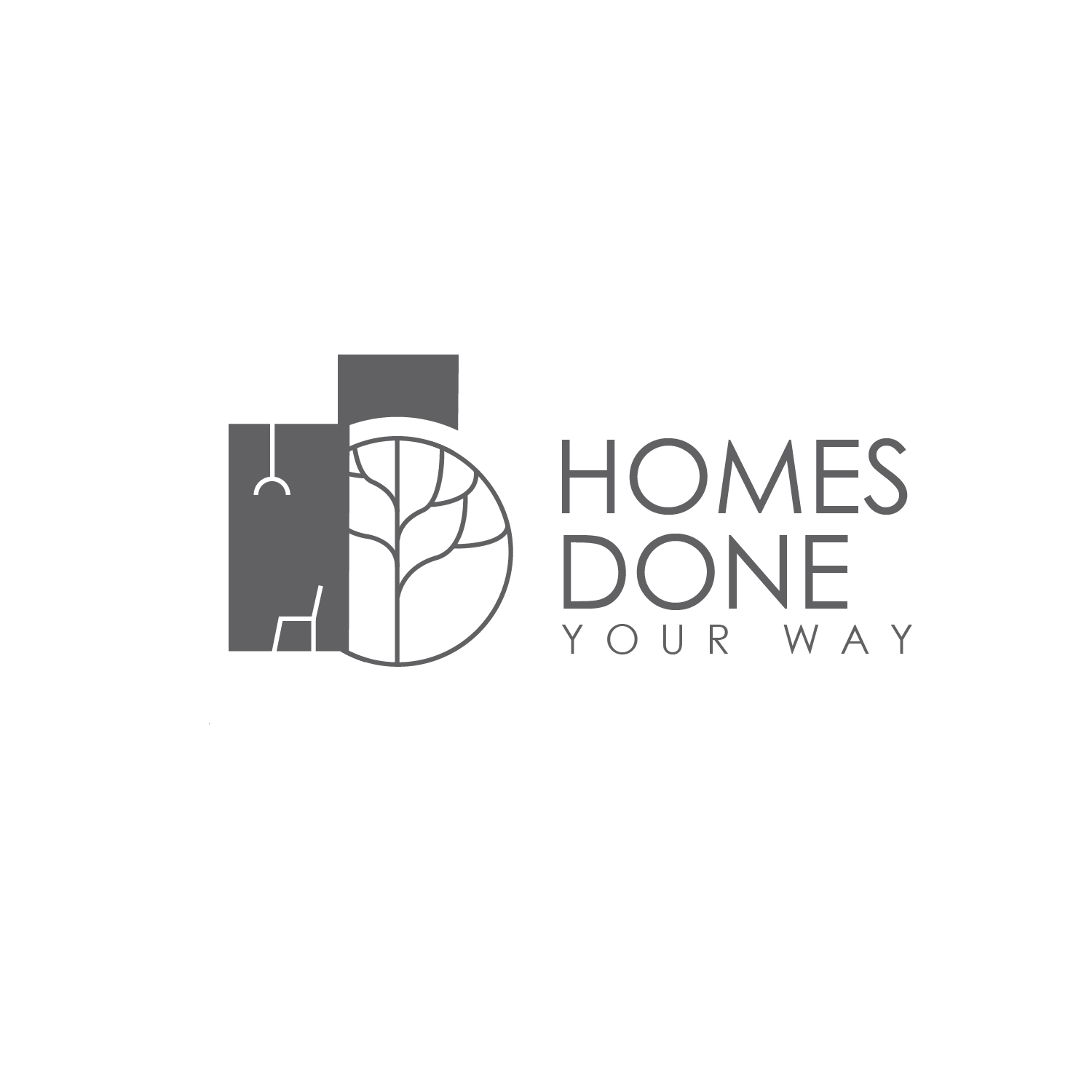 Serious, Upmarket, Construction Design, Landscaping Design, Hardscaping ...