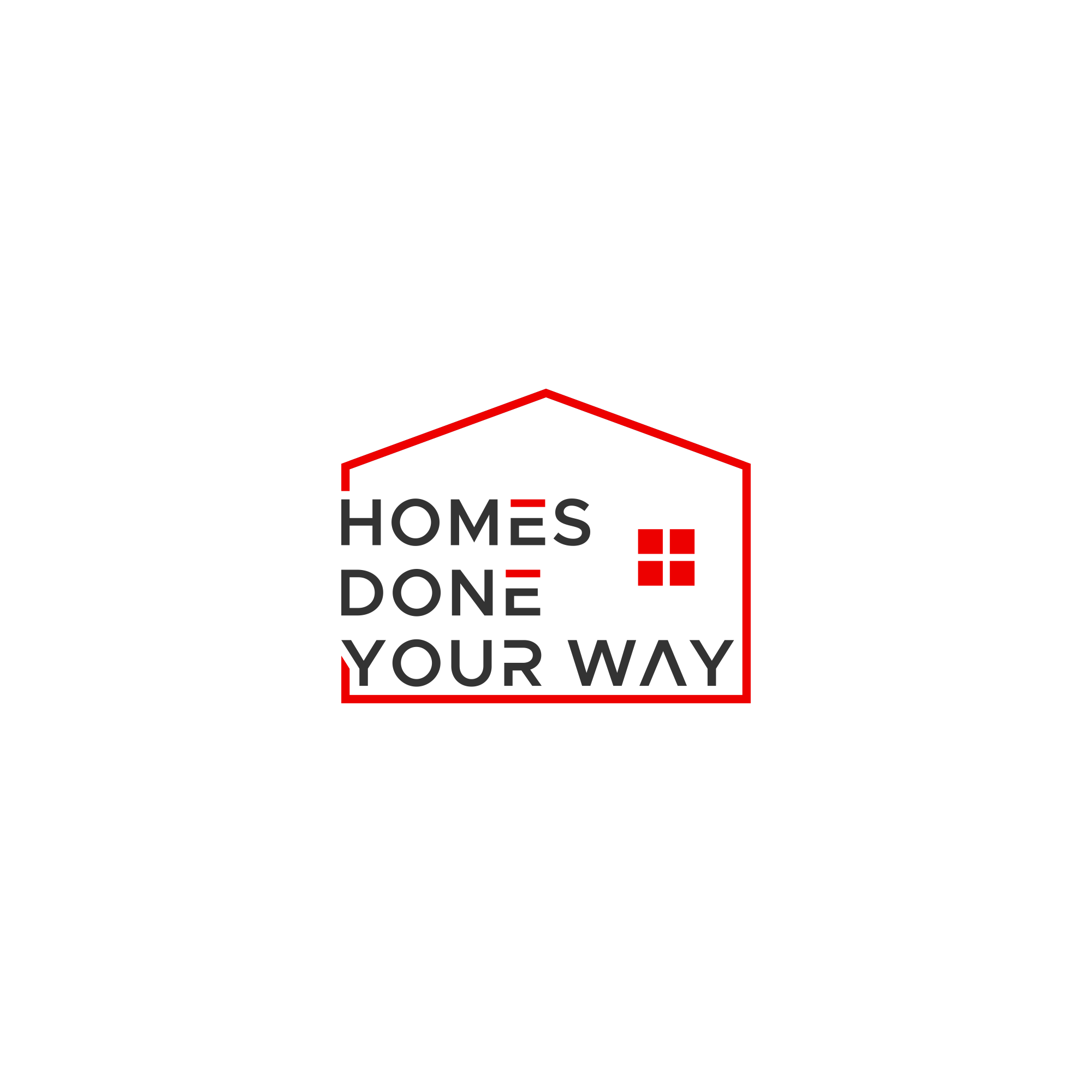 Serious, Upmarket, Construction Design, Landscaping Design, Hardscaping ...