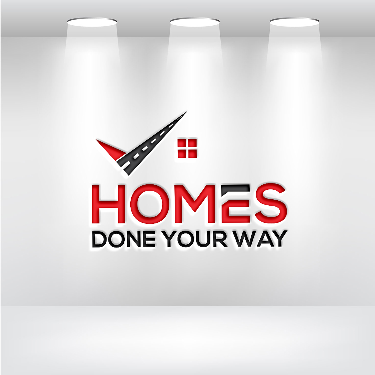 Serious, Upmarket, Construction Design, Landscaping Design, Hardscaping ...