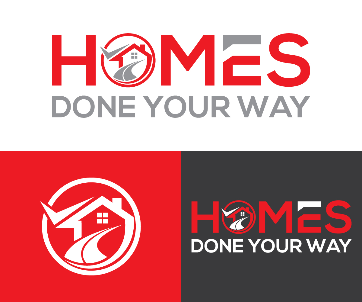Serious, Upmarket, Construction Design, Landscaping Design, Hardscaping ...