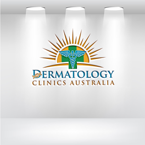 Graphic element for Dermatology Clinic logo | 27 Logo Designs for no ...
