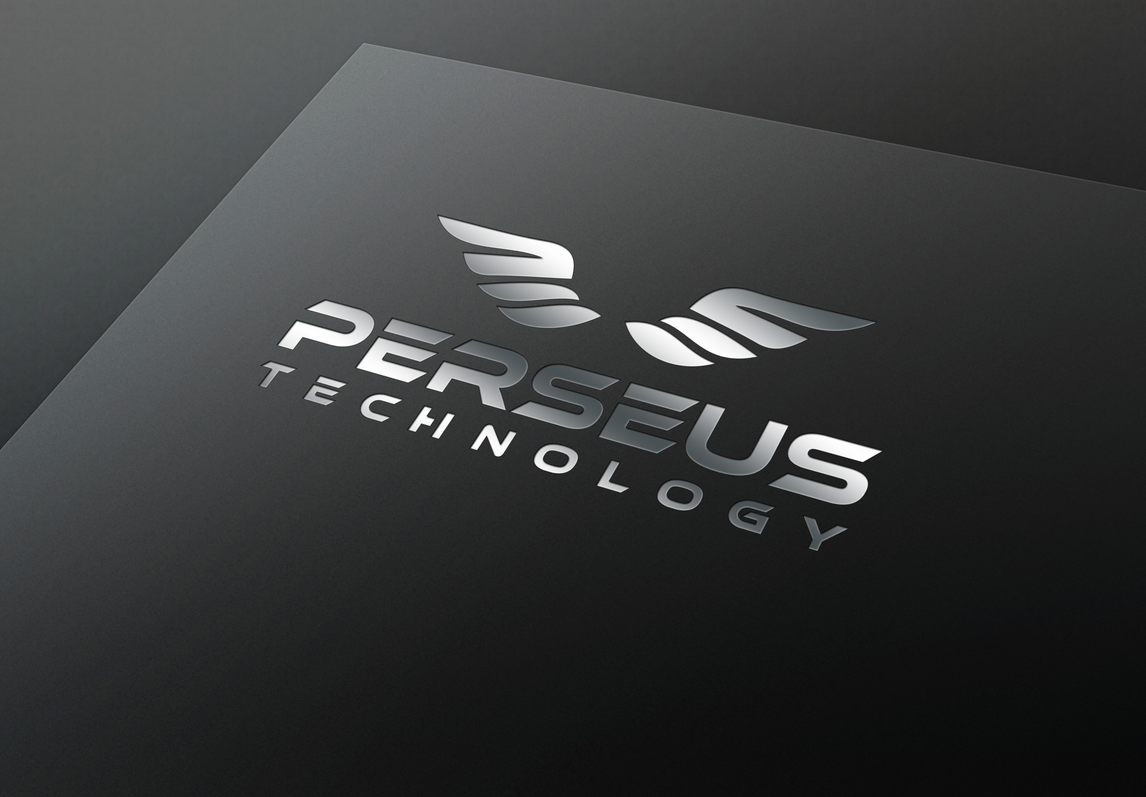 Logo Design for Perseus Technology by RafiqulIslam | Design #30570824