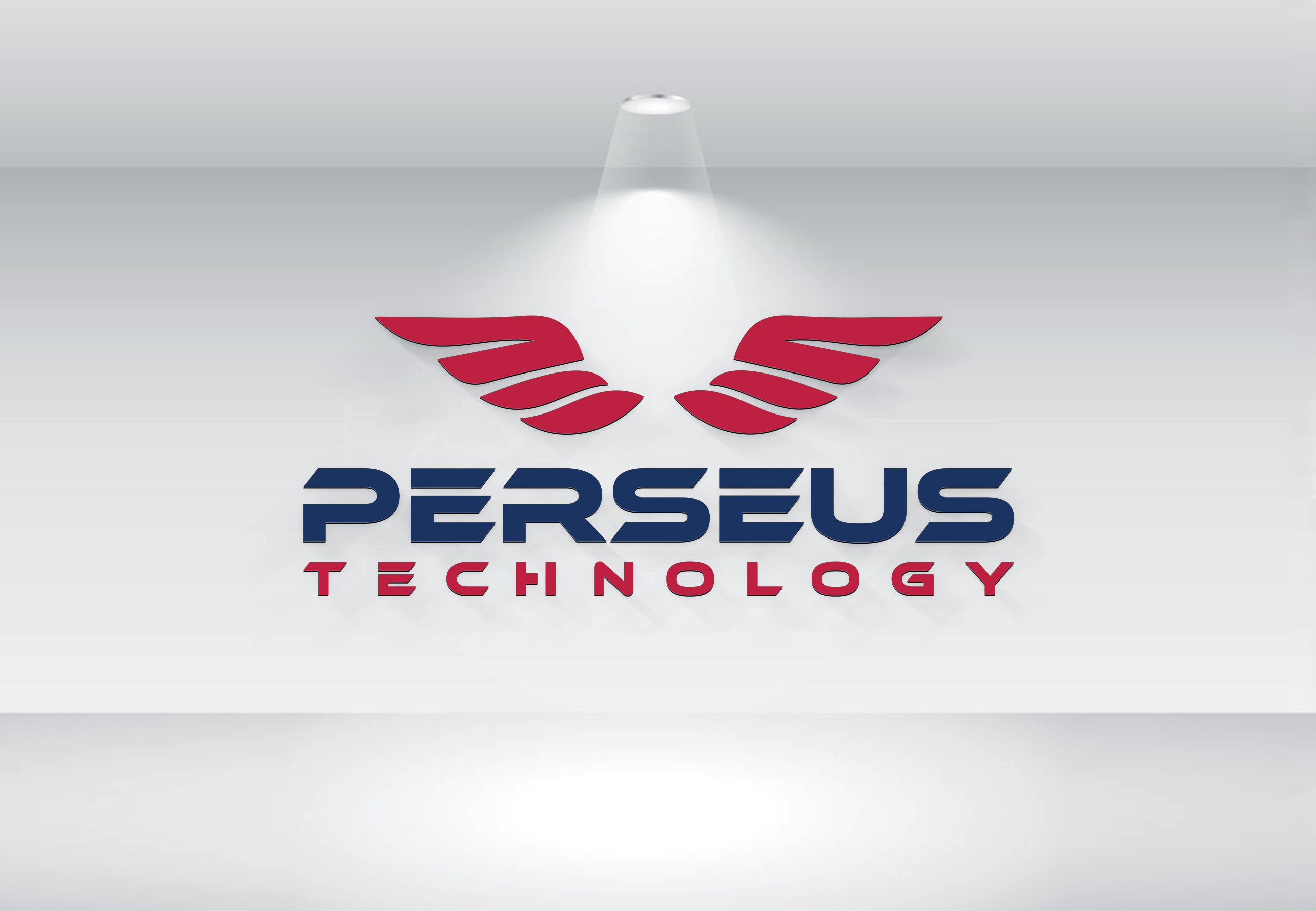 Logo Design for Perseus Technology by RafiqulIslam | Design #30570826