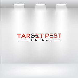 LOGO for Pest Control Company | 258 Logo Designs for Target Pest Control