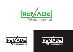 5R logo update/addition | 74 Logo Designs for REMADE: The 5R Solution