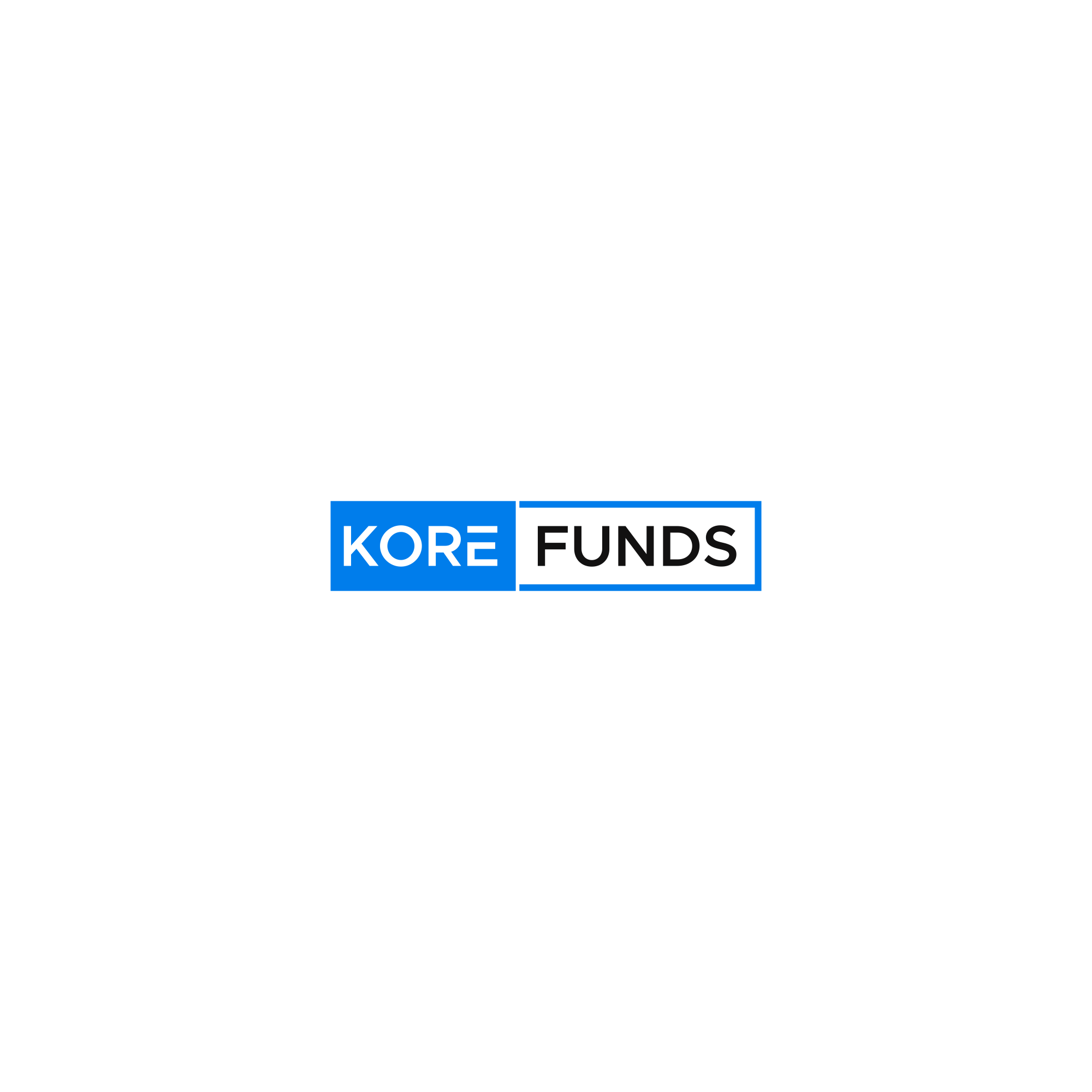 Serious, Professional, Real Estate Logo Design for Kore Funds by ...