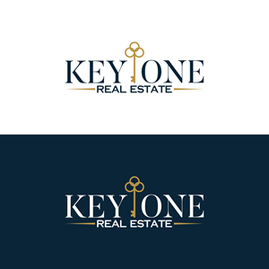 Key One Real Estate (RE) / Key One Development | 83 Logo Designs for Key One RE / Dev.