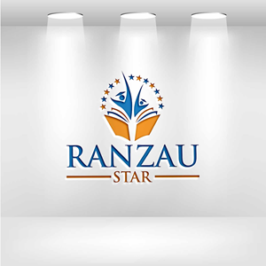 Ranzau School Graduate Profile STAR Character | 12 Logo Designs for ...