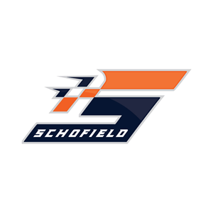 Racing driver logo | 43 Logo Designs for Schofield