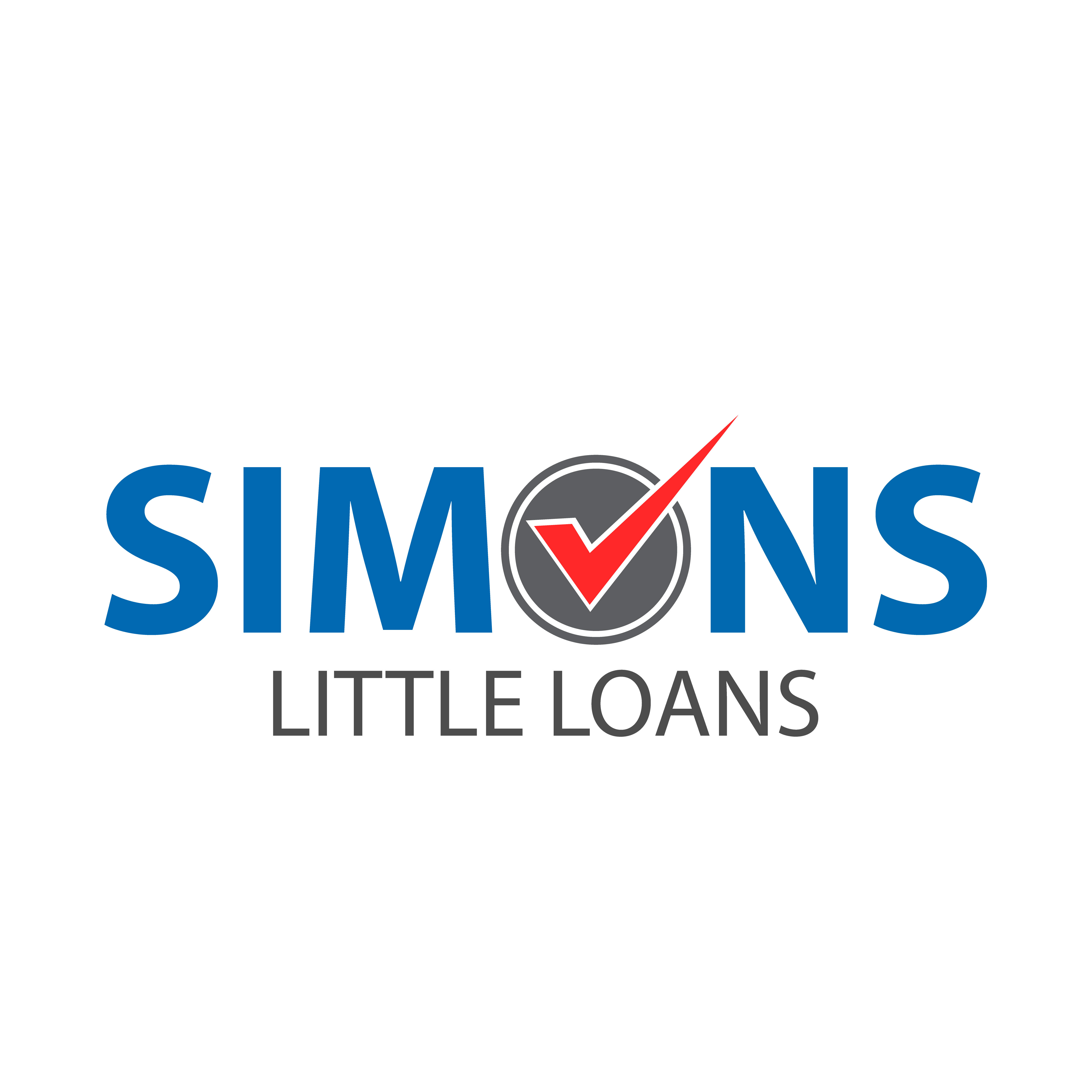 Elegant, Playful, Finance Logo Design for Little Loans Australia by ...