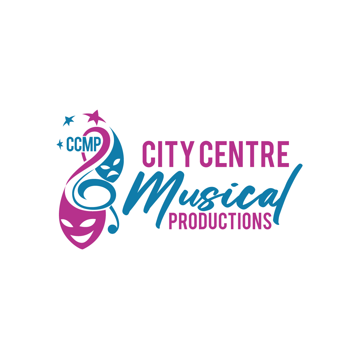 Modern, Professional, Theatre / Entertainment Logo Design for The logo ...