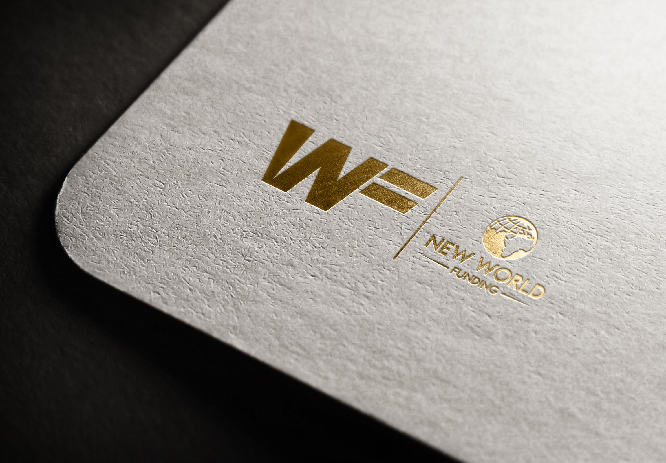 Professional, Elegant, finance Logo Design for blue,white and black and ...