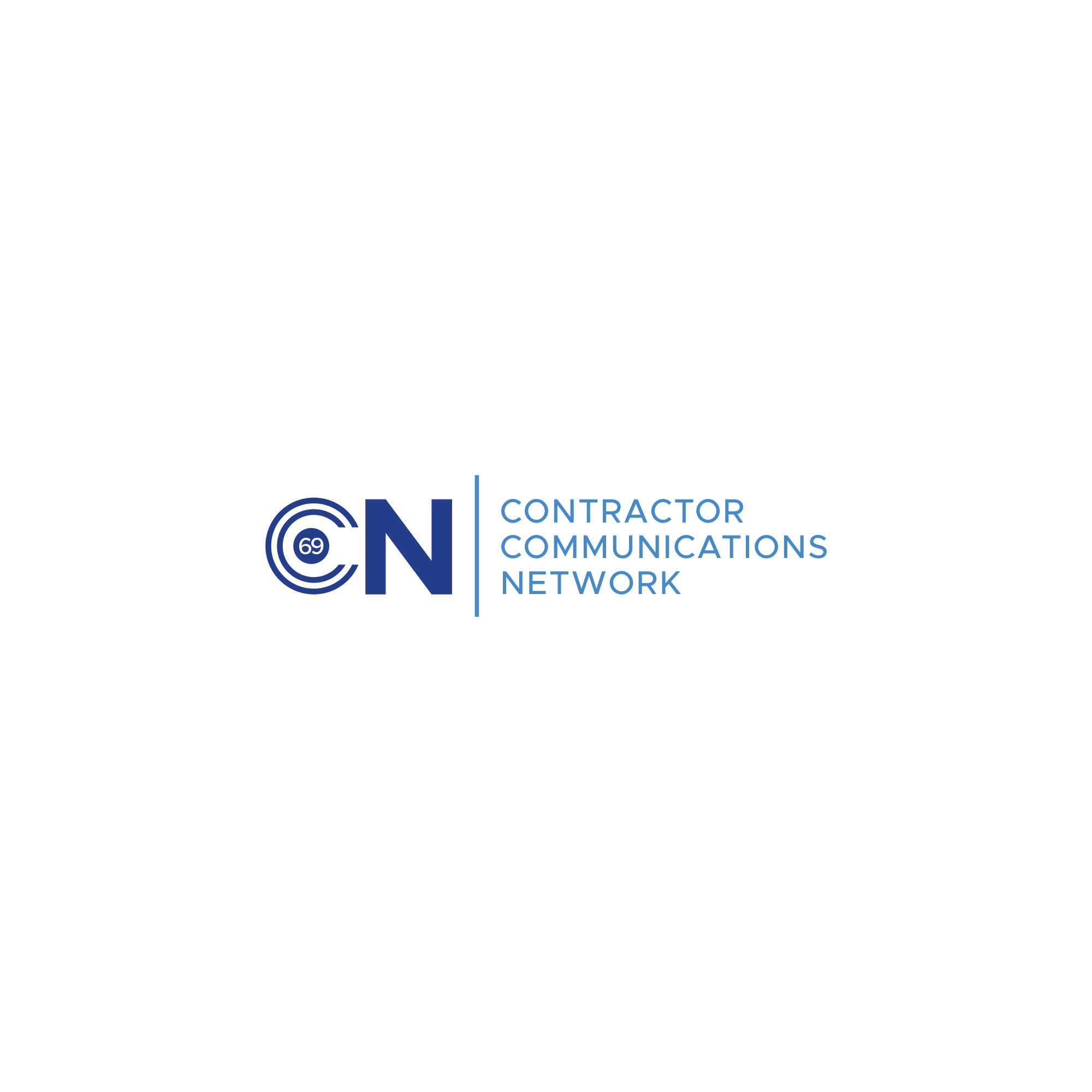 Professional, Conservative, Web system Bid Opportunities Logo Design for CCN Contractor ...