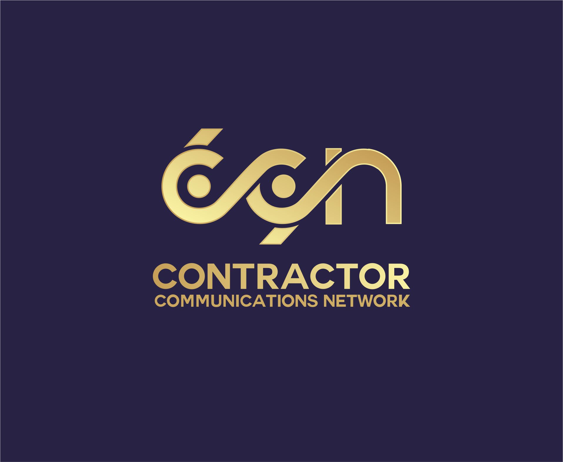Professional, Conservative, Web system Bid Opportunities Logo Design for CCN Contractor ...
