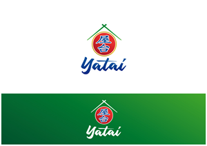 Japanese Restaurant | 81 Logo Designs for Yatai