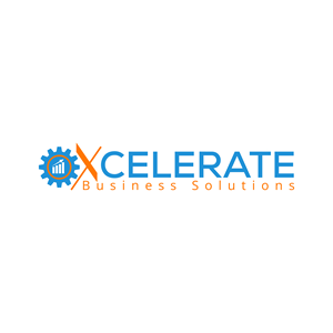Logo Design for Xcelerate Business Solutions by Kavth | Design #30636448