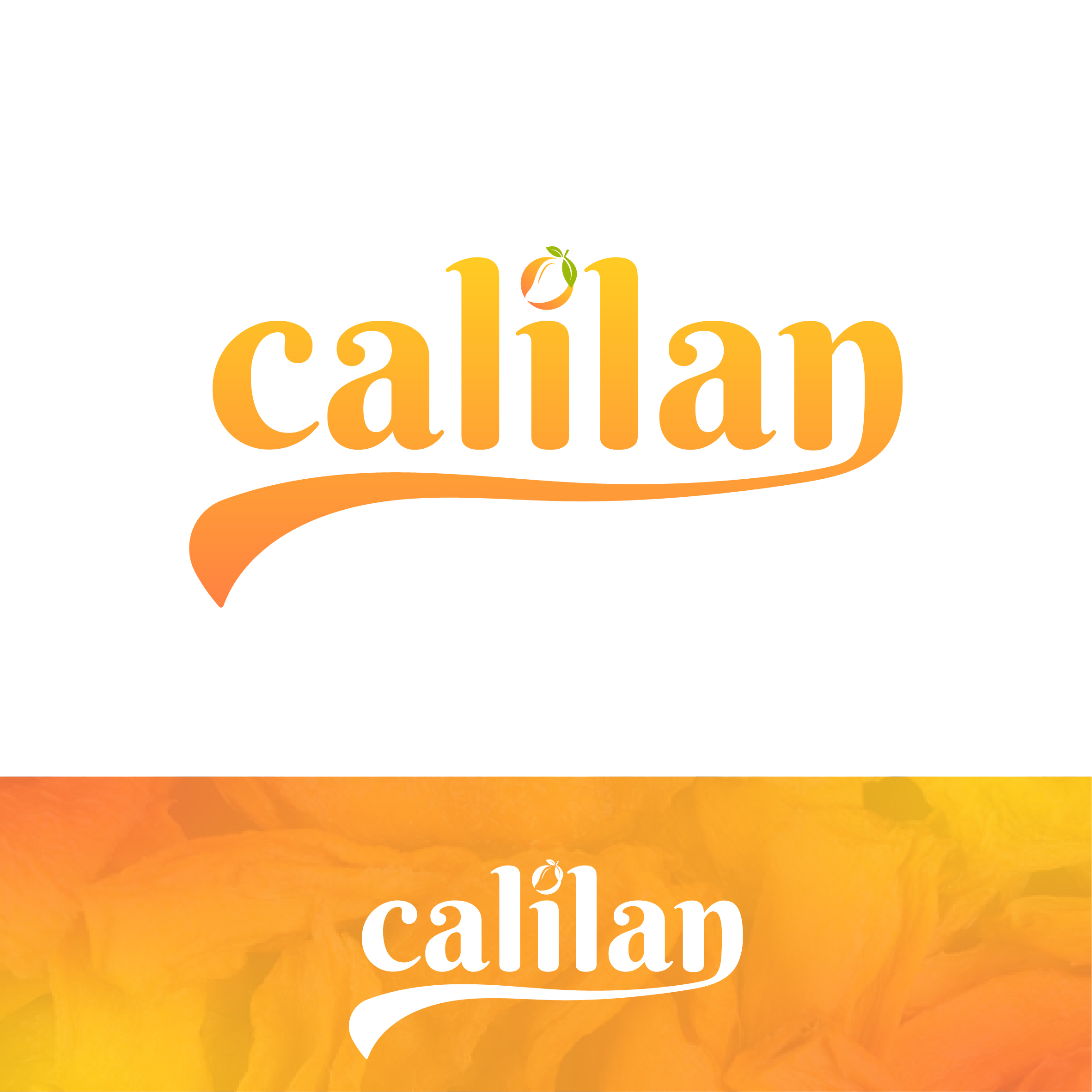 Modern, Elegant Logo Design for Calilan by Aljune Castro Designs ...
