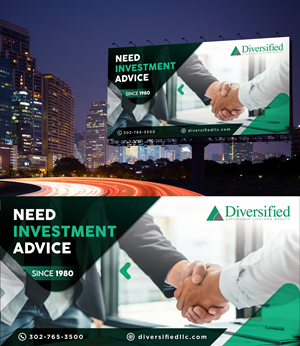 Diversified Billboard - Financial Services Company (Investments, Tax ...