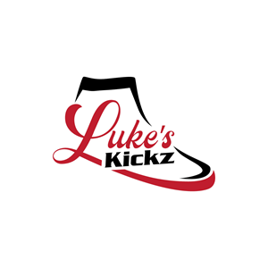 Luke's Kickz | 68 Logo Designs for Luke's Kickz