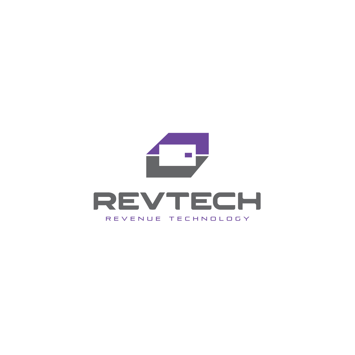 Logo Design for RevTech by DesignFriday | Design #30603466