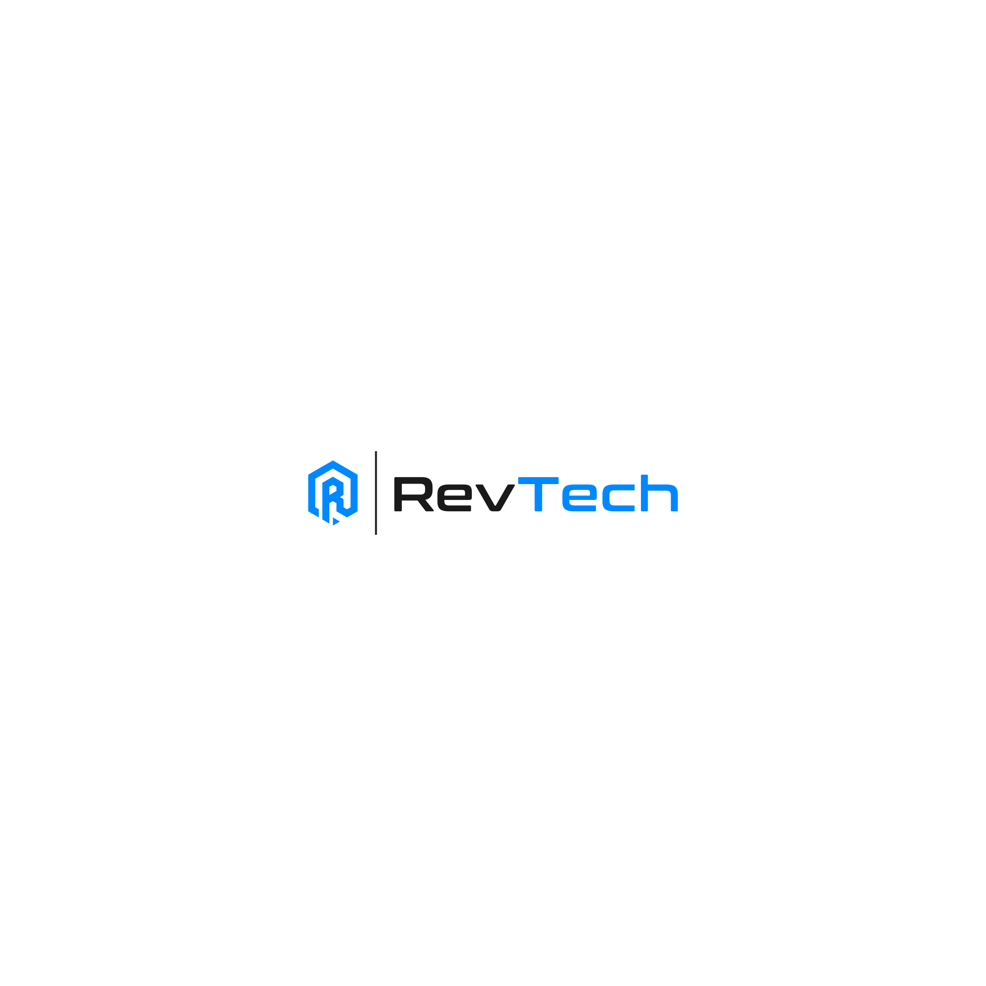 Logo Design for RevTech by AFANT™ | Design #30600981