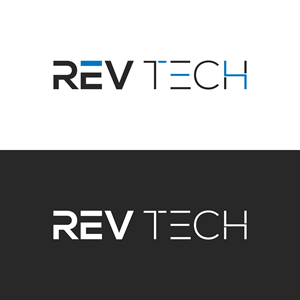 RevTech | 121 Logo Designs for RevTech