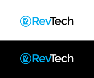 RevTech | 121 Logo Designs for RevTech