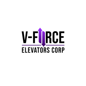 COOL ELEVATOR COMPANY LOGO | 7 Logo Designs for V-FORCE ELEVATORS Corp.