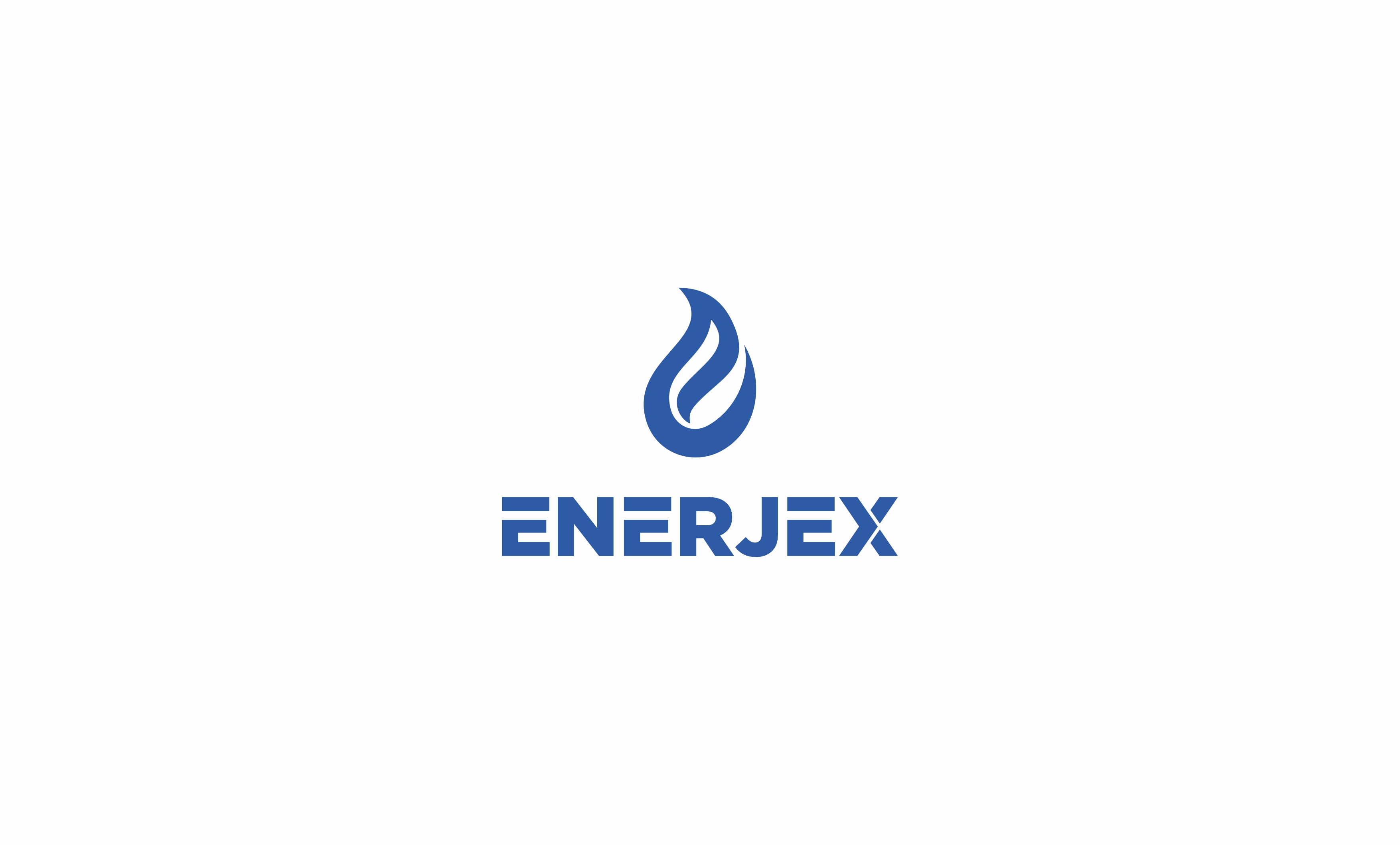 Modern, Bold Logo Design for enerjex by big daddy bojat | Design #30642030