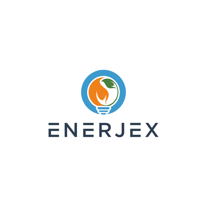 Modern, Bold Logo Design for enerjex by Spuffy™ | Design #30604132